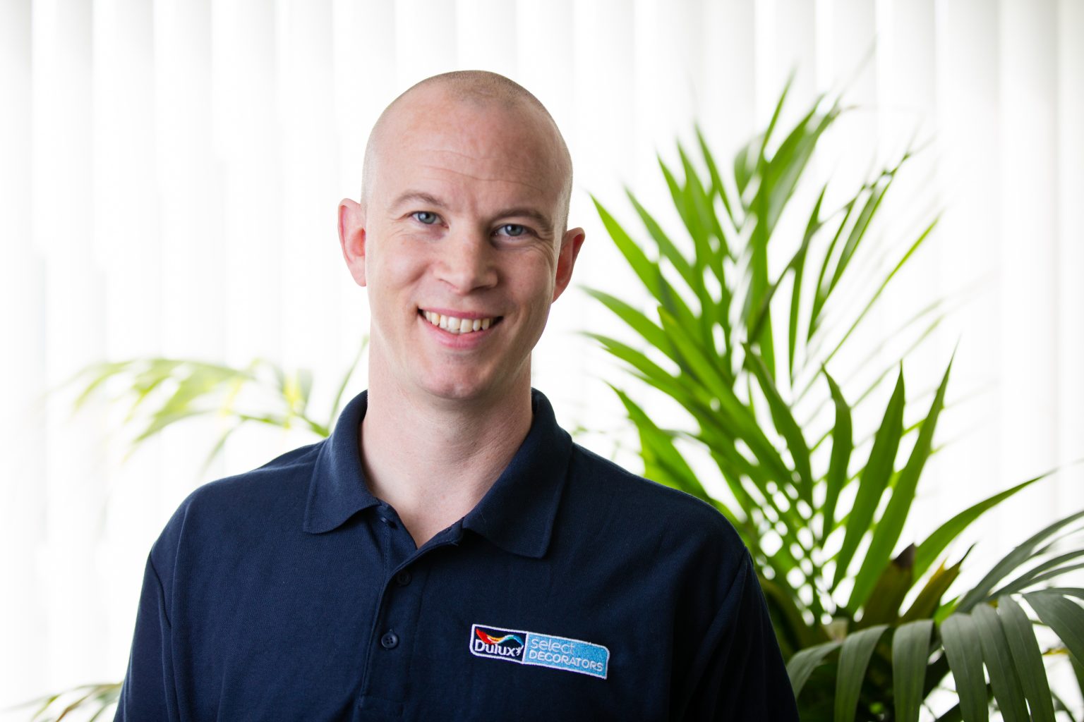 About Me – Matthew Tench Painting And Decorating